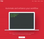 Top 10 Open Source Tools for Web Developers - open source for you
