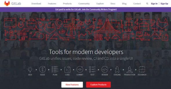 Top 10 Open Source Tools for Web Developers - open source for you