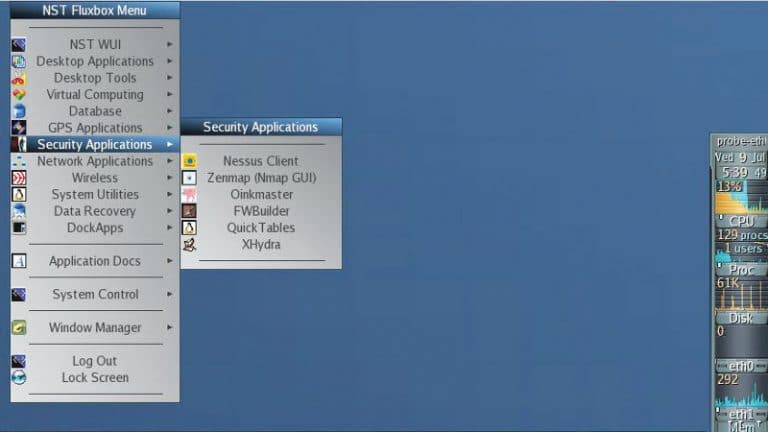 Top 10 operating systems for ethical hackers and penetration testers