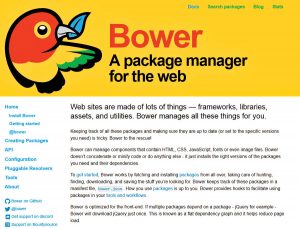 Top 10 Open Source Tools for Web Developers - open source for you
