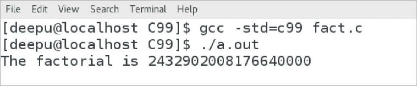 Different C Standards: The Story of C - open source for you