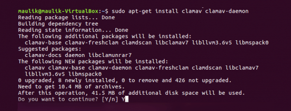 ClamAV: A Free and Open Source Antivirus Tool - Open Source for You