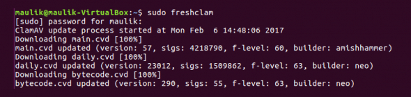 ClamAV: A Free and Open Source Antivirus Tool - Open Source for You