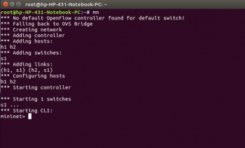 A Beginner’s Guide to Mininet | Open Source For You