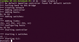 A Beginner’s Guide to Mininet | Open Source For You