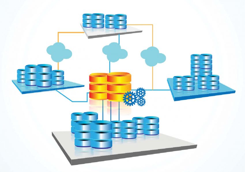 Monet DB The Column-Store Pioneer - open source for you