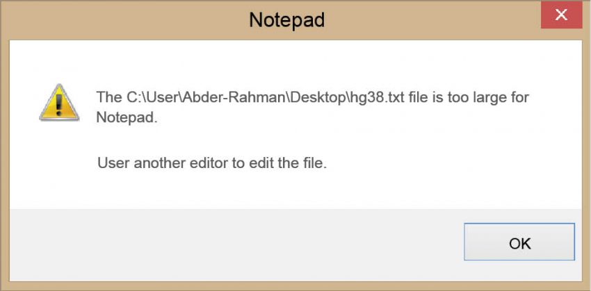 Handling large files using open source tools - Open Source For You