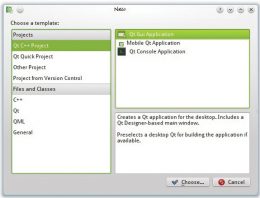 Qt: What's best about the cross-platform development toolkit - Open ...