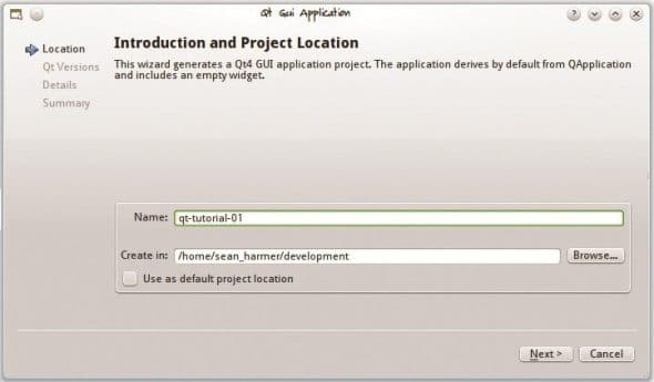 Qt: What's best about the cross-platform development toolkit - Open ...
