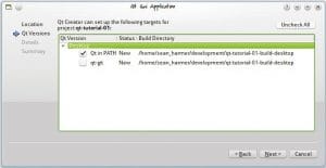 Qt: What's best about the cross-platform development toolkit - Open ...