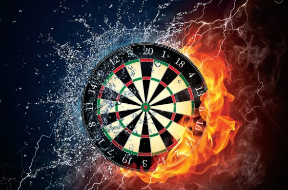 What makes Dart an easy, scalable, multi-purpose programming language