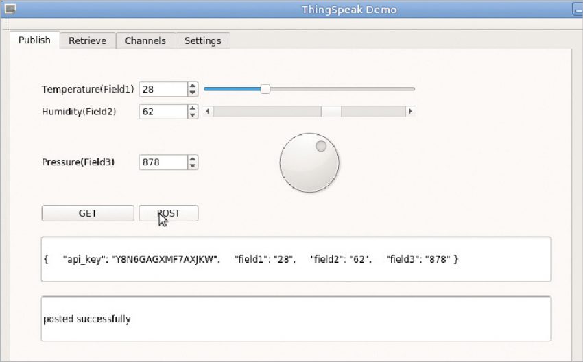 Qt programming for HTTP REST clients | QT Support