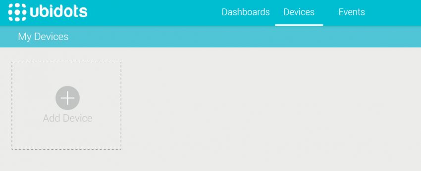 Sign up with Ubidots to power your IoT app - Open Source For You