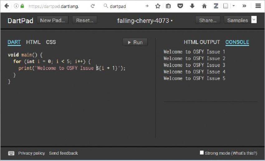 What Makes Dart An Easy Scalable Multi Purpose Programming Language