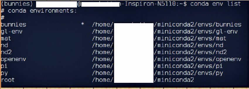 Conda: The soul of Anaconda - Open Source For You (OSFY)