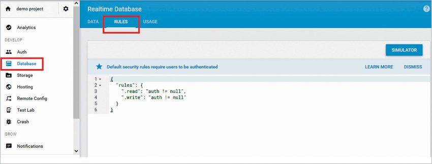 How to build a smart attendance register in App Inventor 2 - Open ...