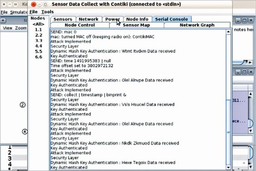 Programming IPv6 protocols using Contiki and Cooja - Open Source For You