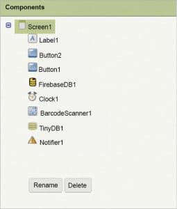 How to build a smart attendance register in App Inventor 2 - Open Source For You