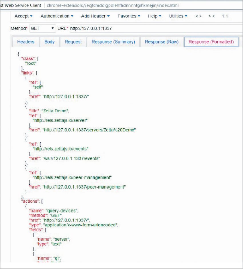 Zetta: An API-First IoT Platform - open source for you (OSFY)