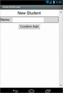 How to build a smart attendance register in App Inventor 2 - Open ...