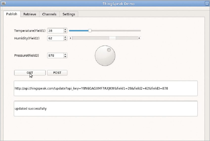 Qt programming for HTTP REST clients | QT Support
