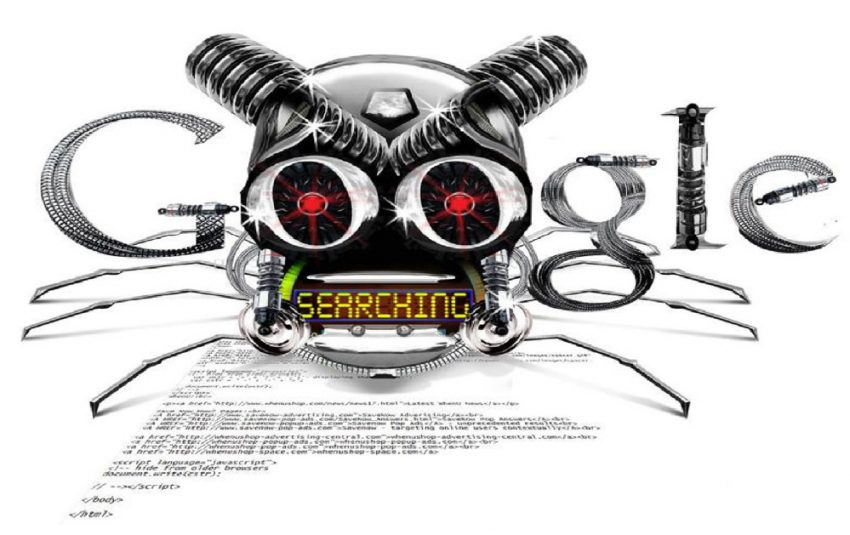 Web Robots: The worker bees of Internet - Open Source For You