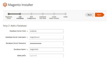 How to install and set up Magento 2 with Solr - Open Source For You