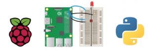 How To Begin Raspberry Pi GPIO Programming Using Python