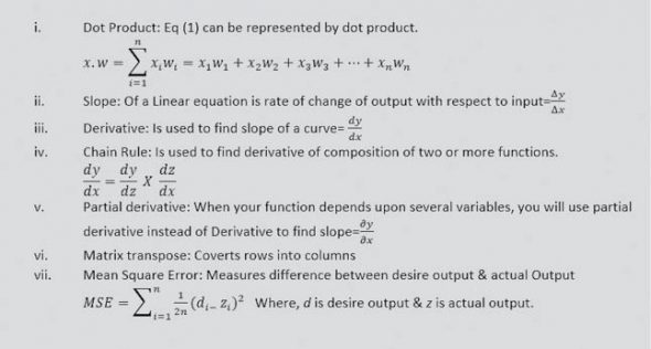 Deep (machine) learning: Everything you need to know about it