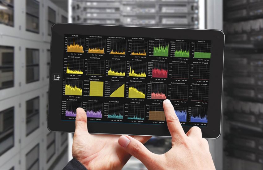 Deploying Graphite using Ansible - Open Source For You