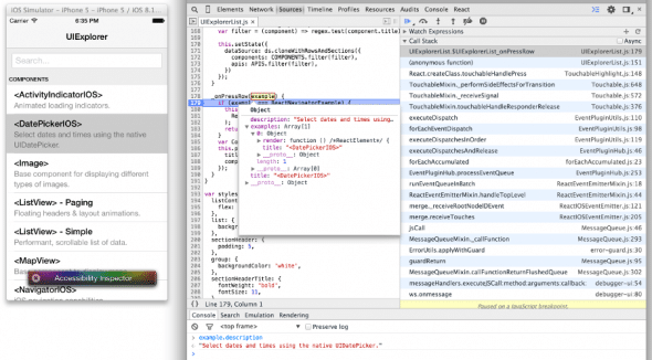 Eight easy-to-use open source hybrid mobile application development ...