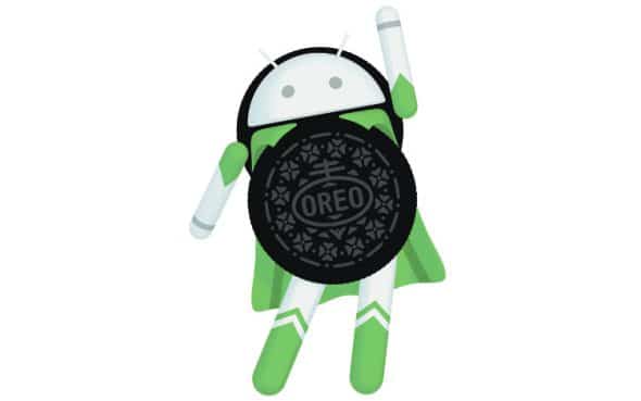 What are the advanced security features in Android Oreo - Open Source ...