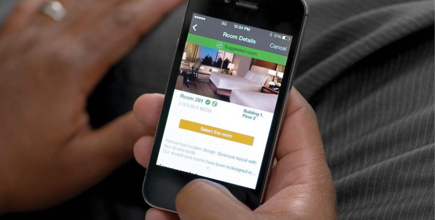 Creating a digital booking app in App Inventor 2 - Open Source For You