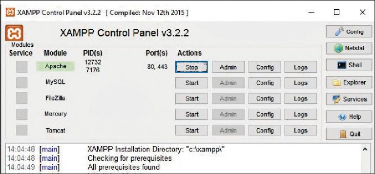 Getting Started with PHP, the Popular Programming Language