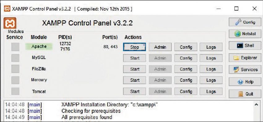 Getting Started with PHP, the Popular Programming Language