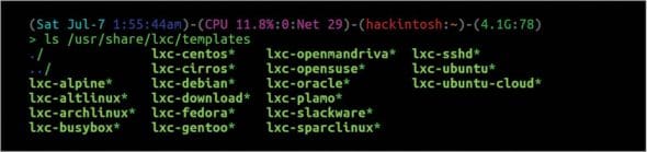Stepping into the world of Linux Containers (LXC) - Open Source For You