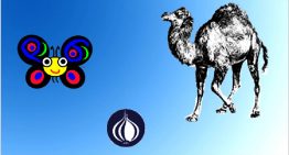 Regular expressions in programming languages: Perls of Wisdom