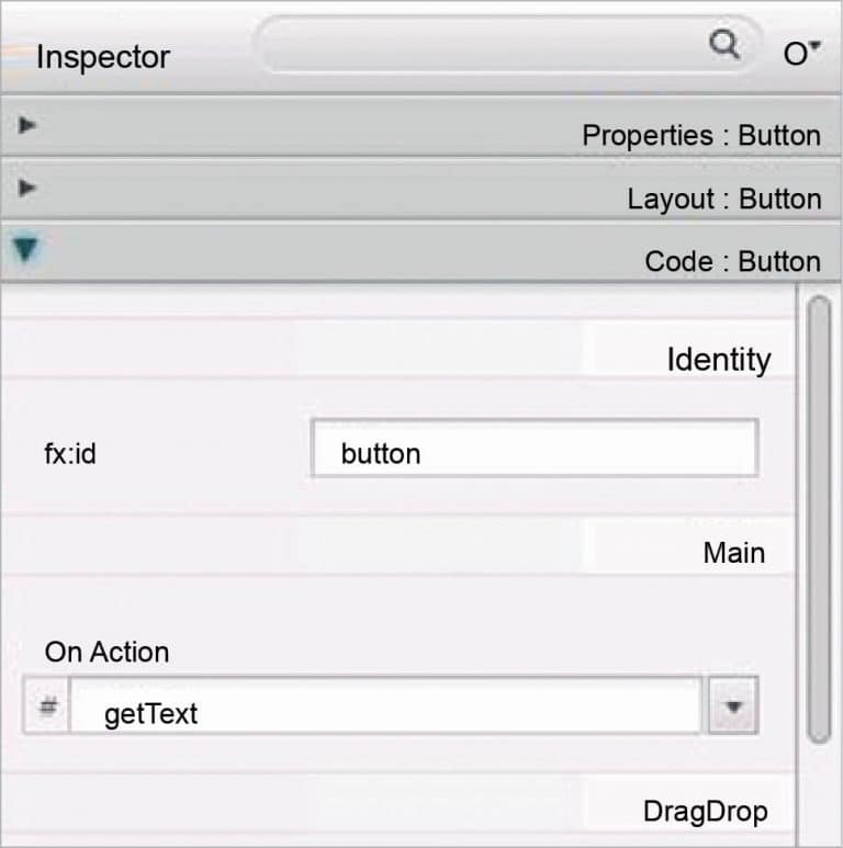 Using Scene Builder to develop JavaFX apps - Open Source For You