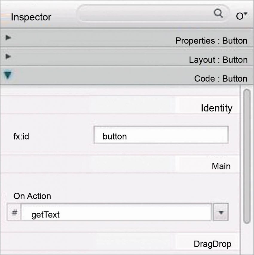 Using Scene Builder to develop JavaFX apps - Open Source For You
