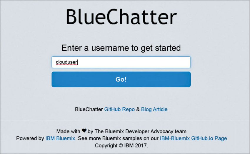 Programming Docker Containers And Kubernetes Clusters On Ibm Bluemix