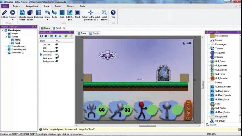 Eight Top-of-the-Line Open Source Game Development Tools