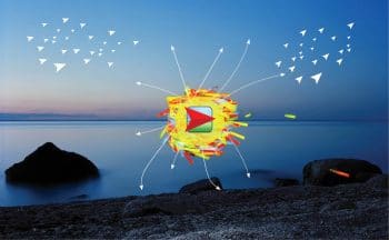 NetLogo: An open source platform for studying emergent behaviour