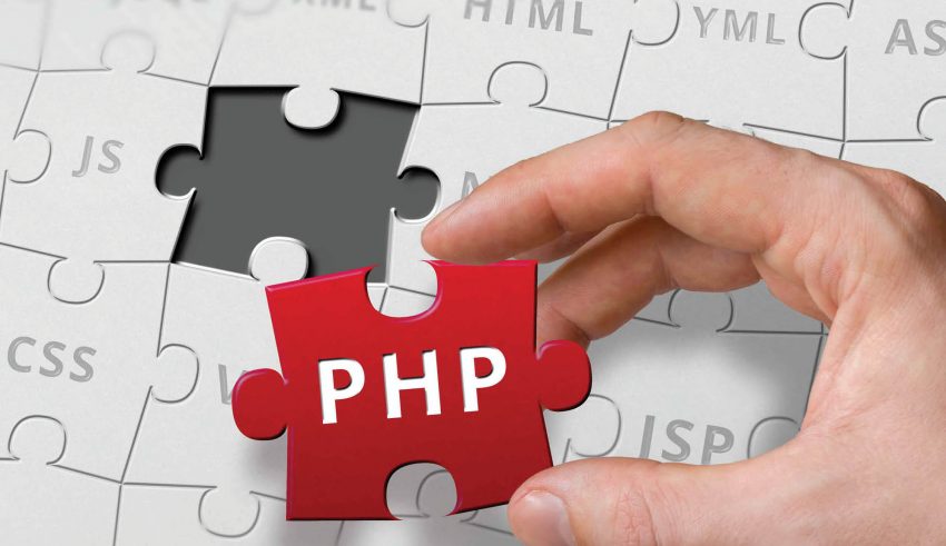 Getting Started with PHP, the Popular Programming Language