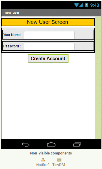 Creating a digital booking app in App Inventor 2 - Open Source For You