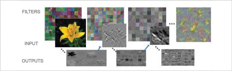 A Quick Look at Image Processing with Deep Learning - ope source for you