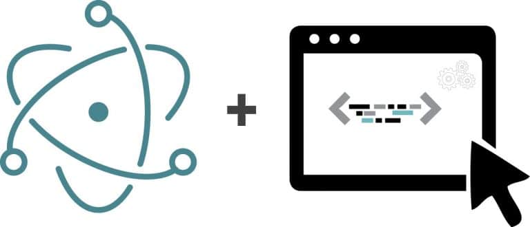 Electron: Building Cross-platform Desktop Apps with Web Technologies