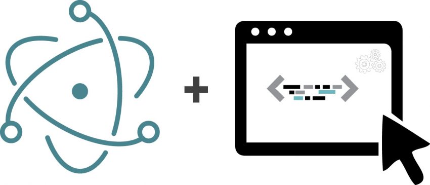 Electron: Building Cross-platform Desktop Apps with Web Technologies