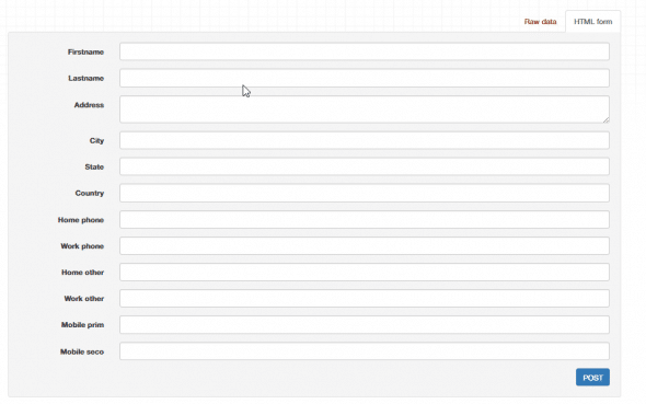 Converting a Django App to a REST API - open source for you