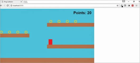Using PhaserJS to Speed Up 2D Game Development - open source for you