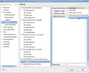 Developing ARM Targets Using GNU MCU Eclipse - open source for you
